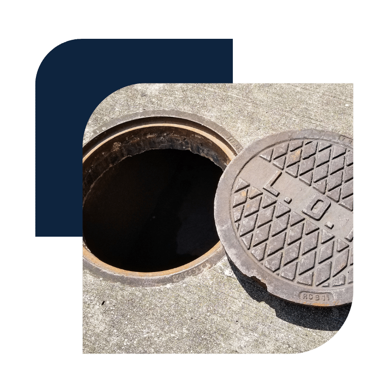 Manholes - Cross Industrial Service | Commercial & Residential Services ...