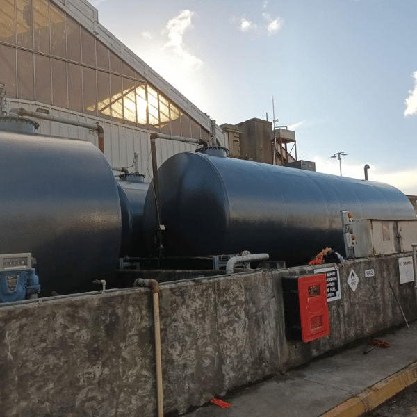 Tanks - Cross Industrial Service | Commercial & Residential Services ...